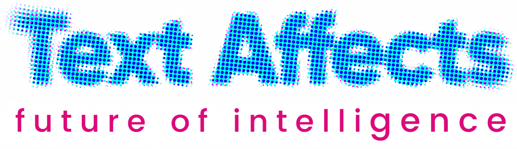 Text Affects, The Open University